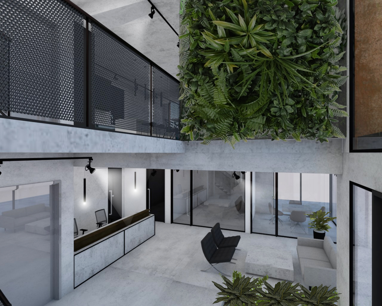 Brefni - Evoke Projects