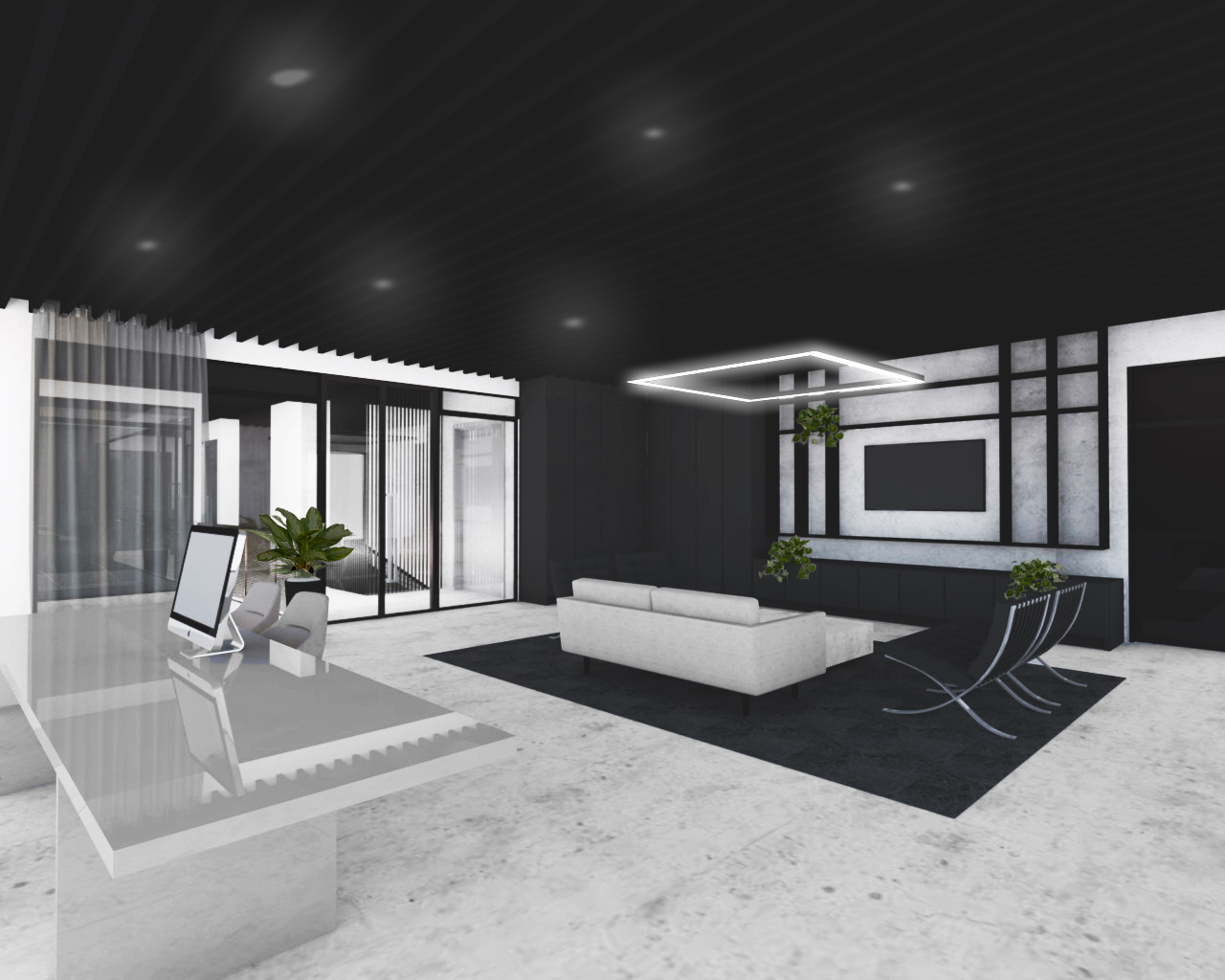 Brefni - Evoke Projects