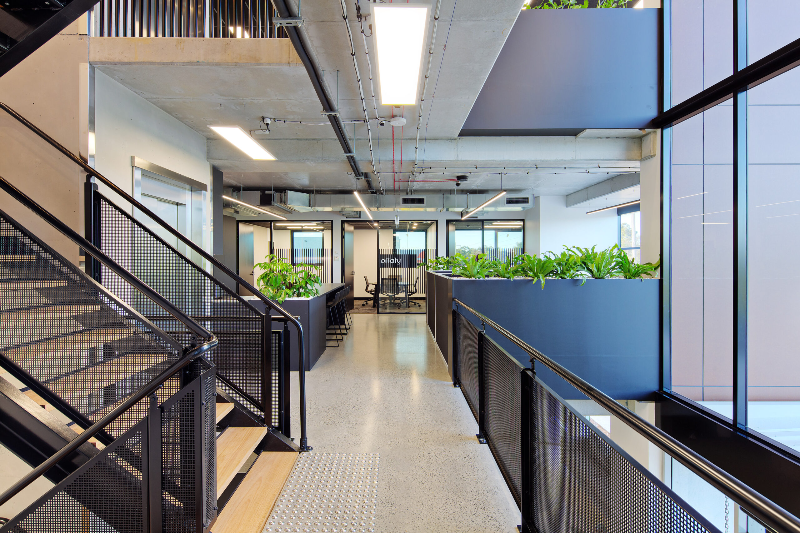 Brefni - Evoke Projects