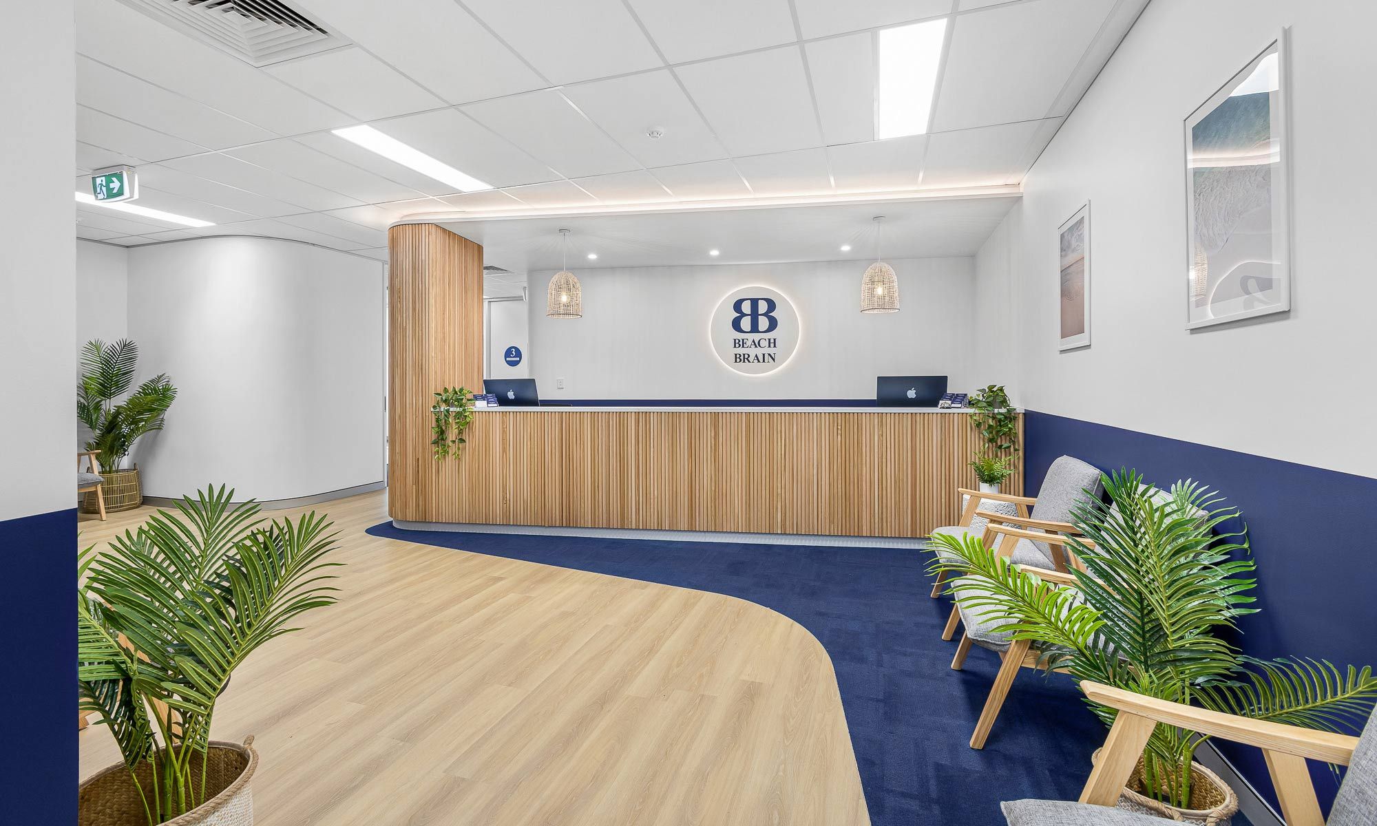 Home - Evoke Projects