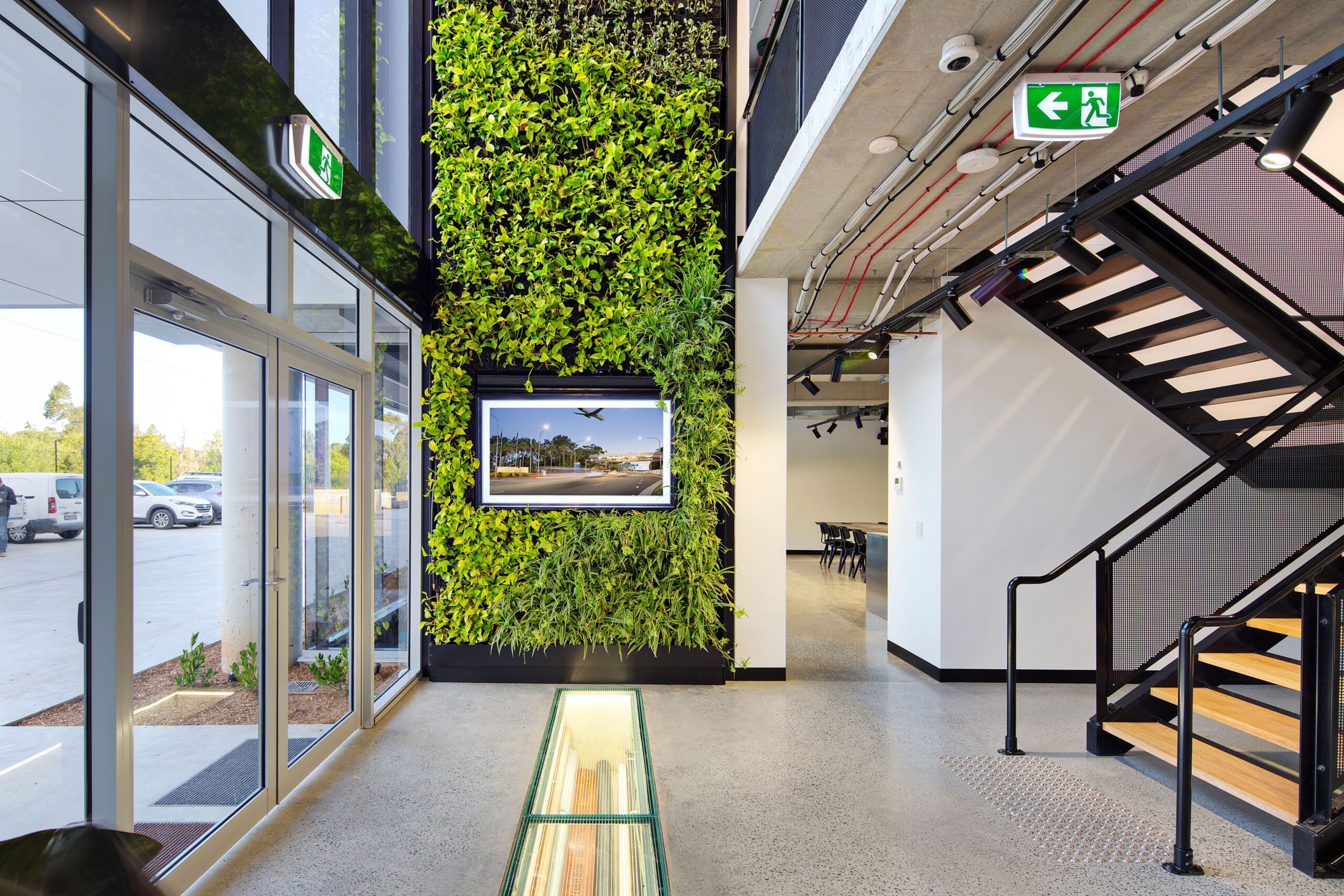 Home - Evoke Projects