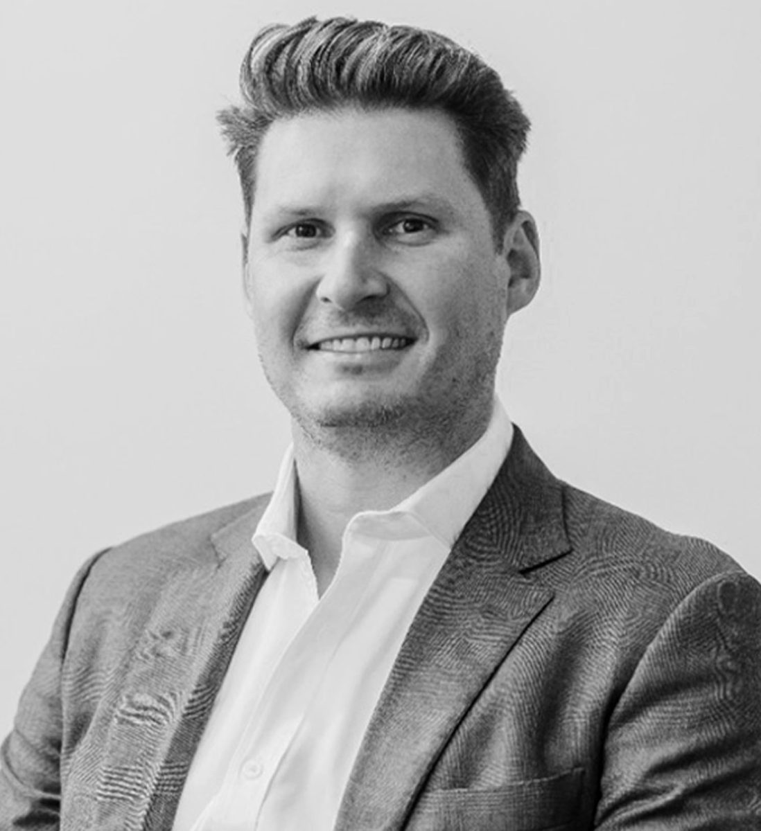 Our Team - Evoke Projects