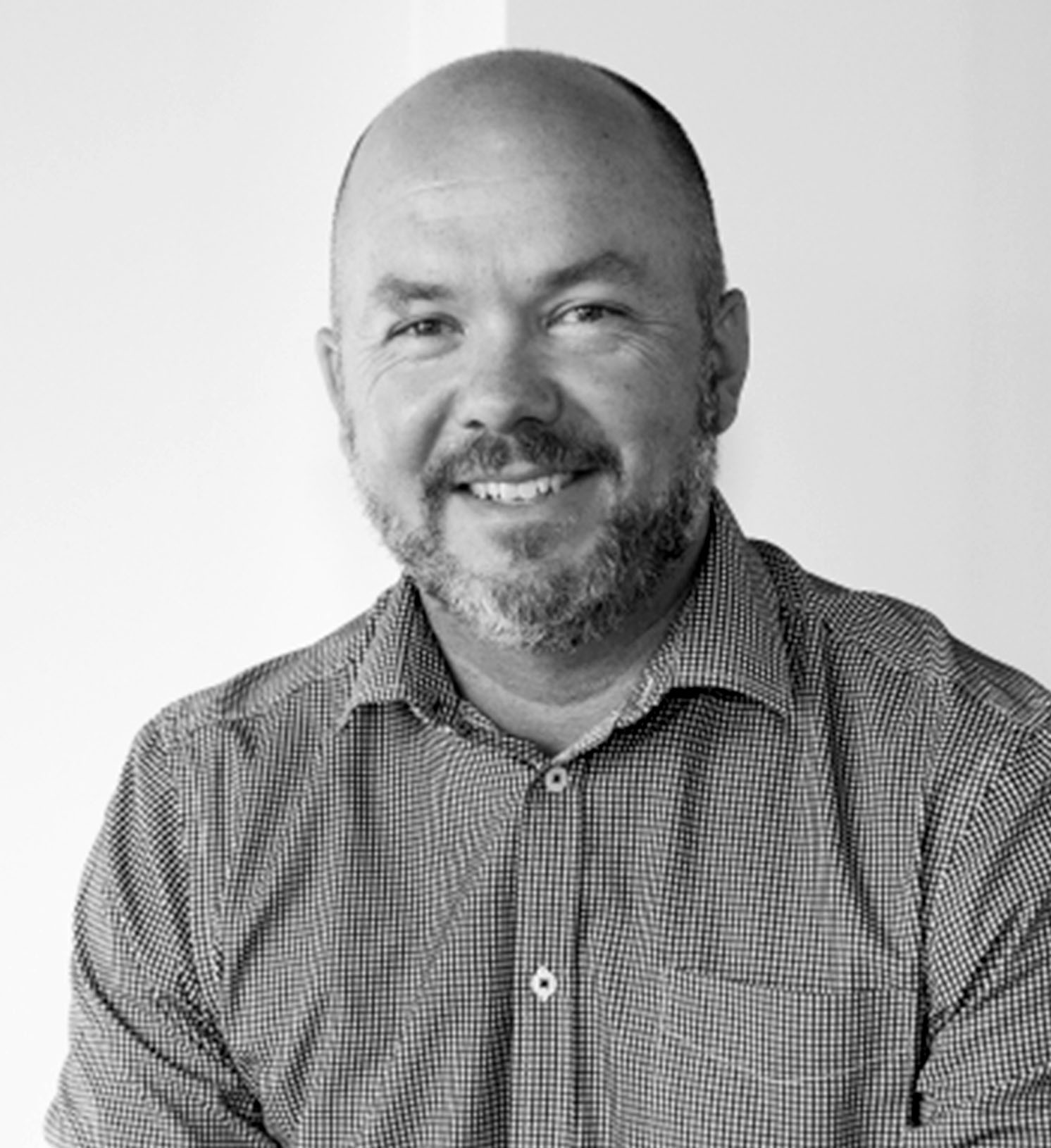 Luke Luffman - Evoke Projects