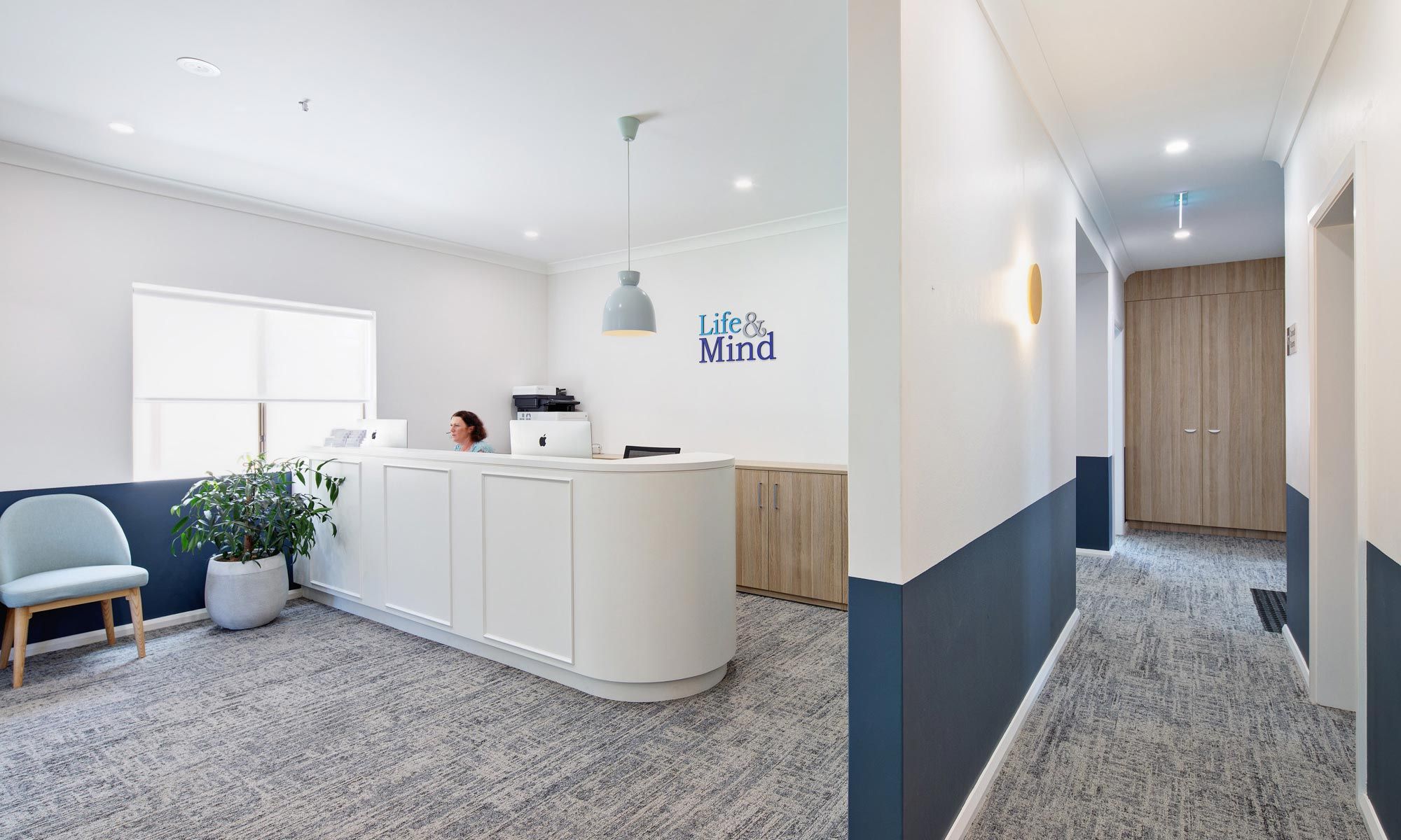 Home - Evoke Projects