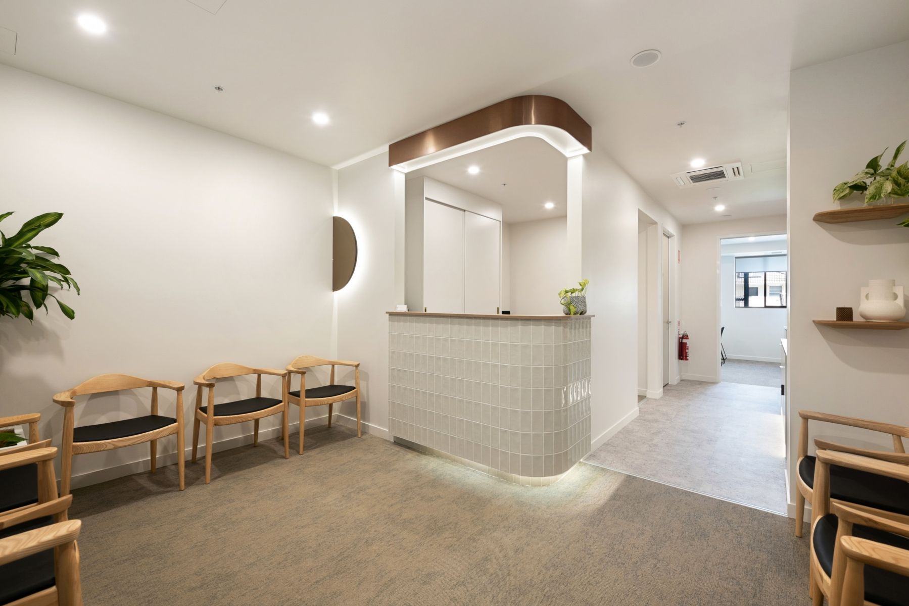 Home - Evoke Projects