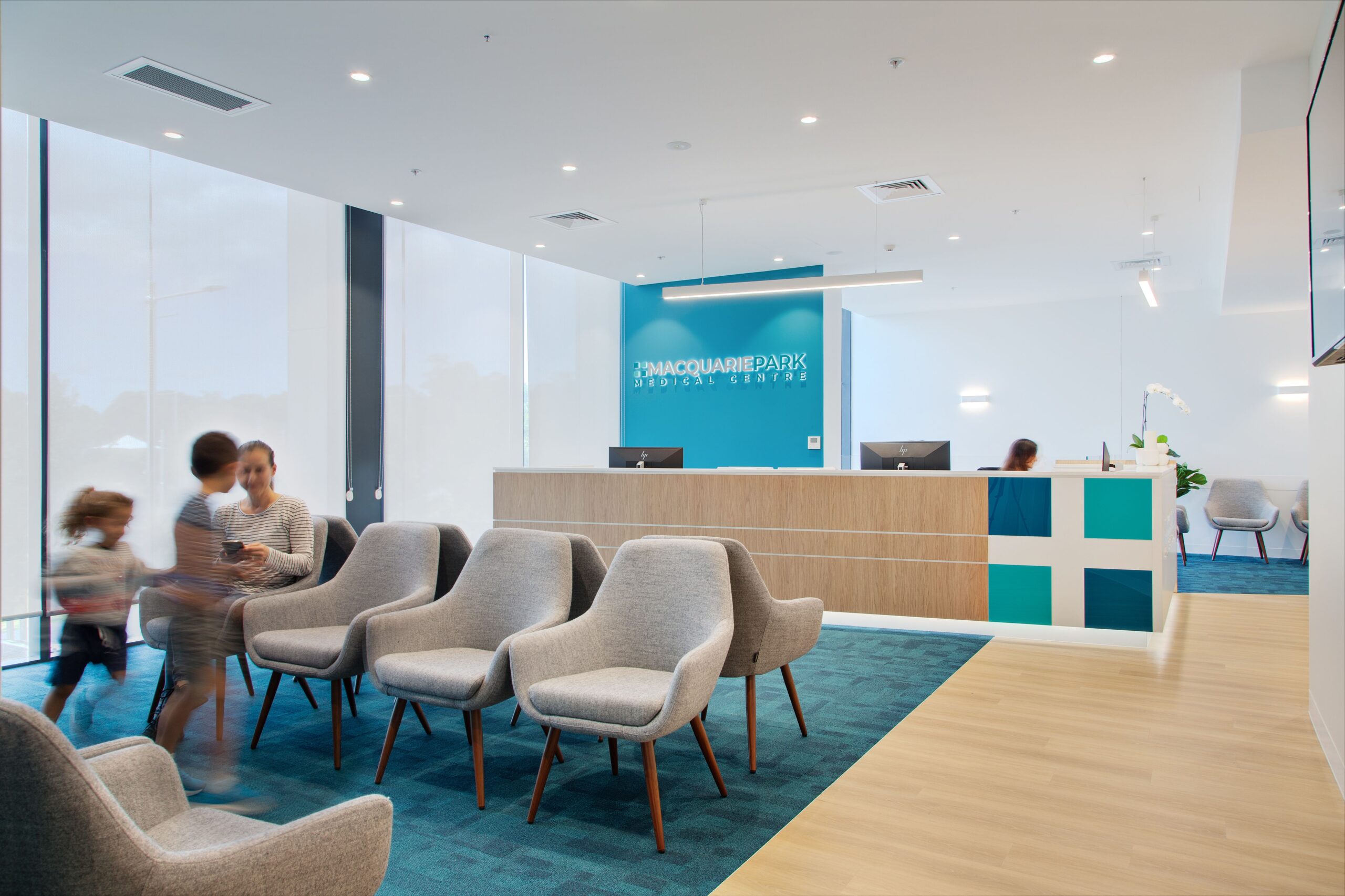 Home - Evoke Projects