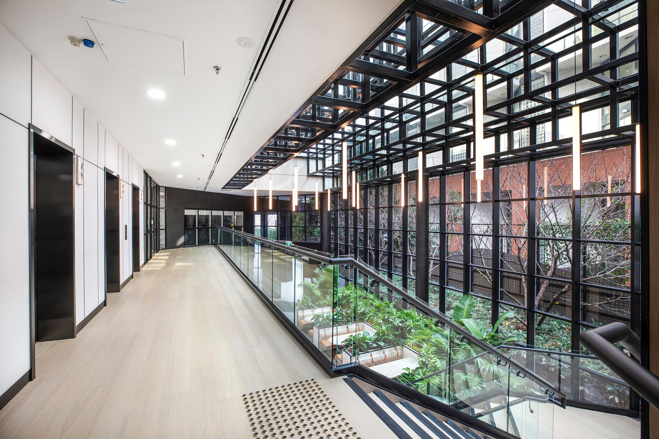 Home - Evoke Projects