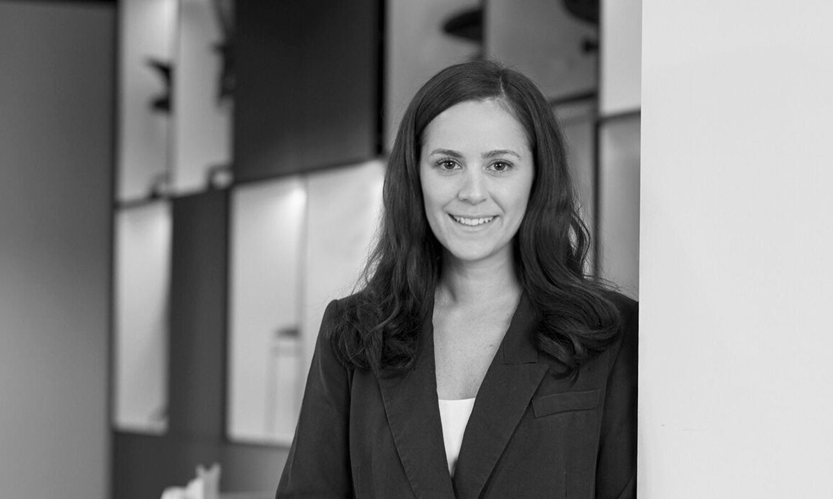 Rebecca Reid - Evoke Projects