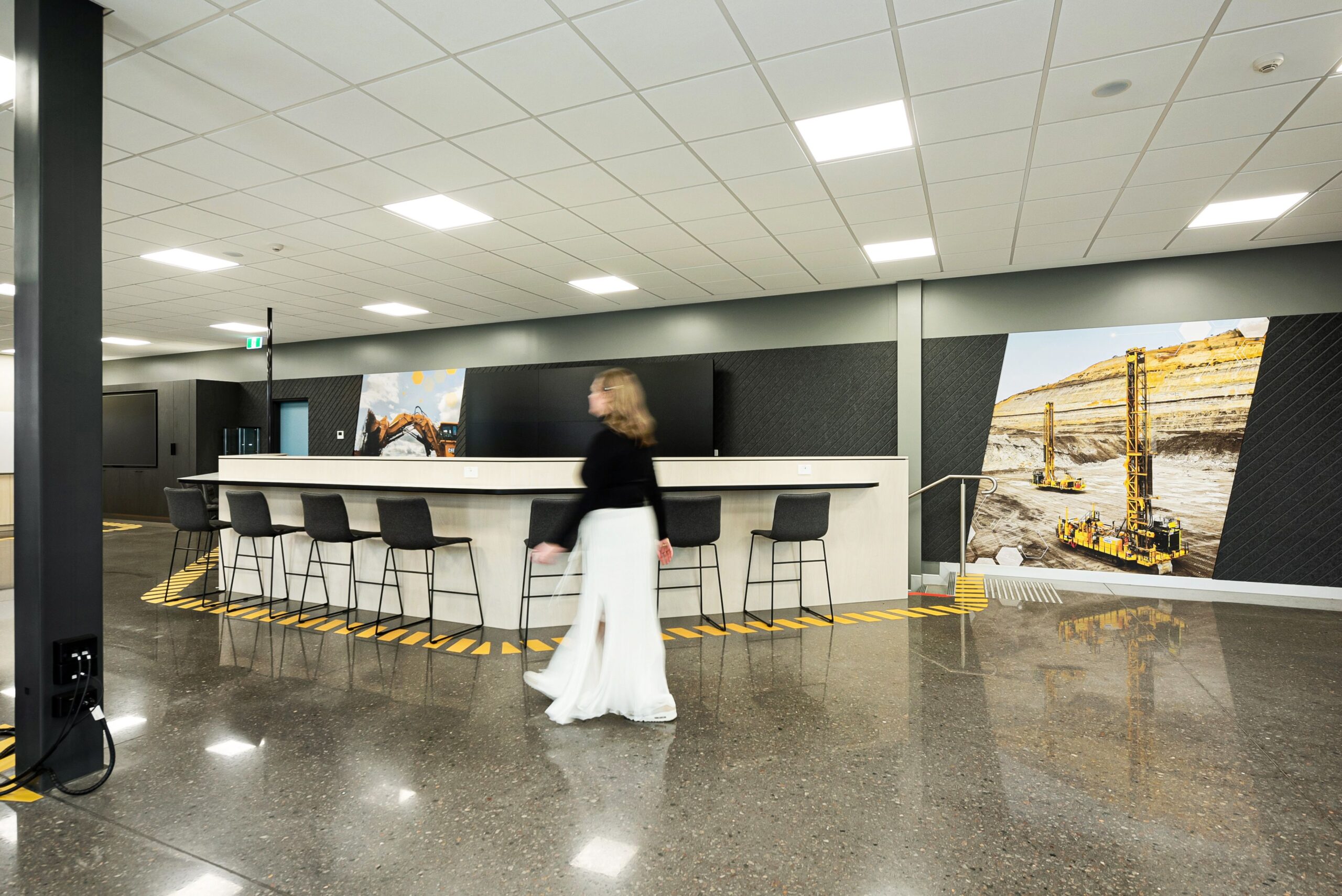 Home - Evoke Projects