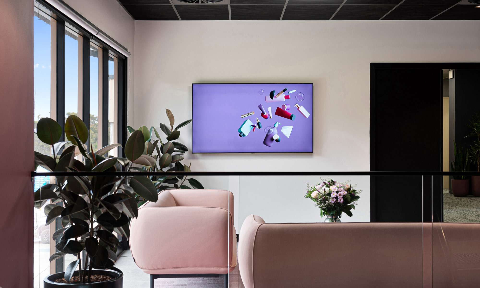 Delta Laboratories - Evoke Projects