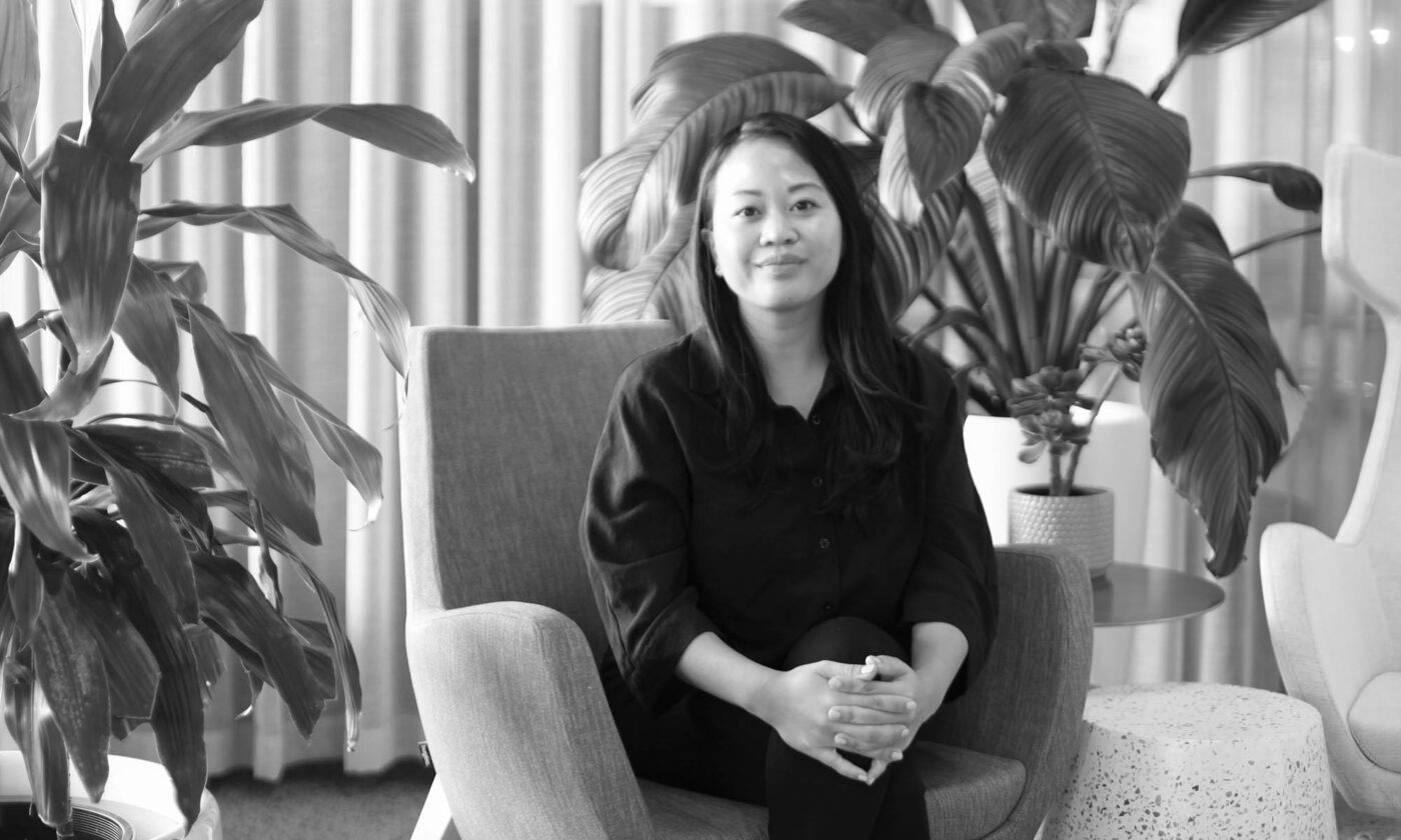 Our Team - Evoke Projects