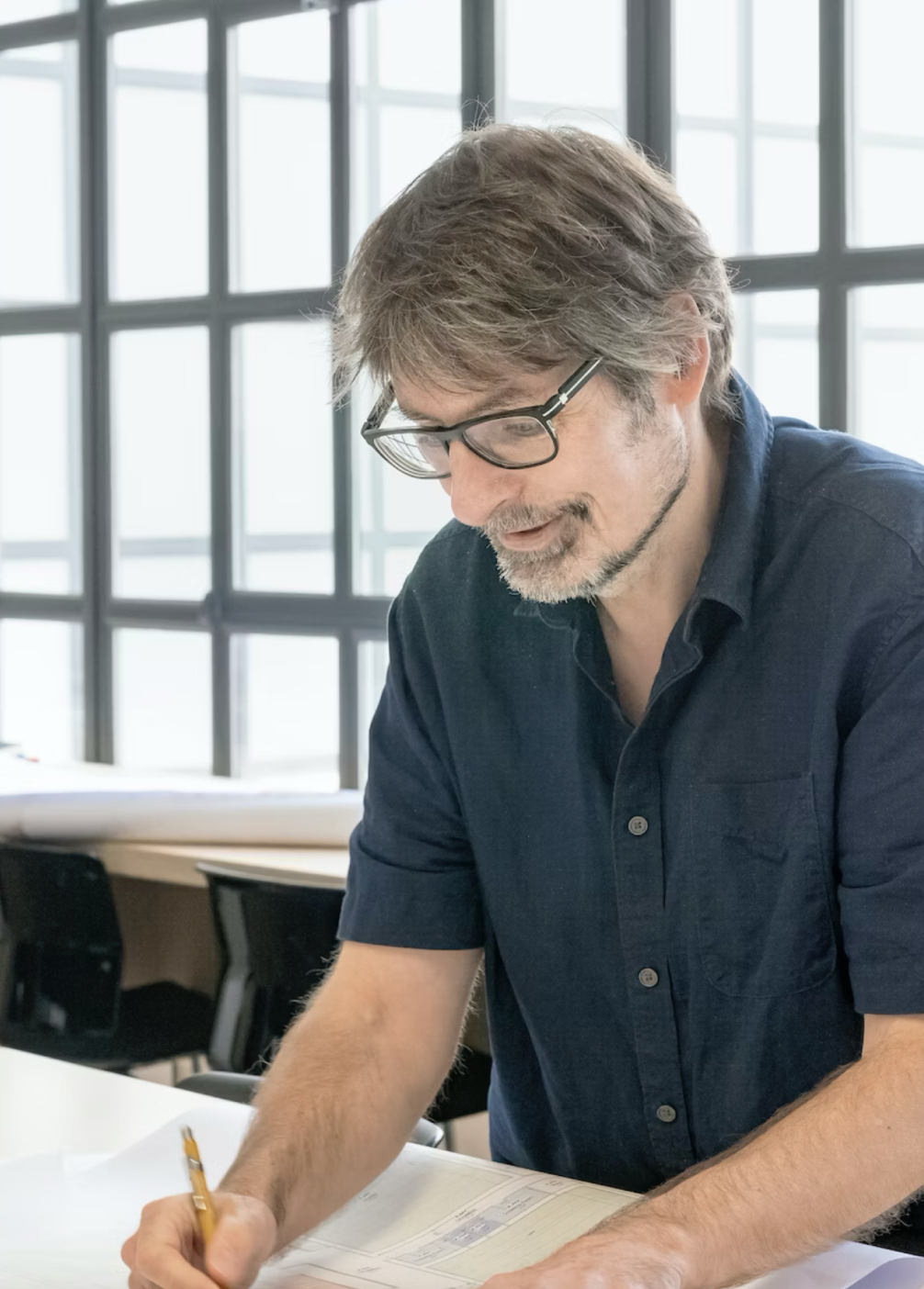 Meet Our Team | Healthcare Fitout Specialists | Evoke Projects