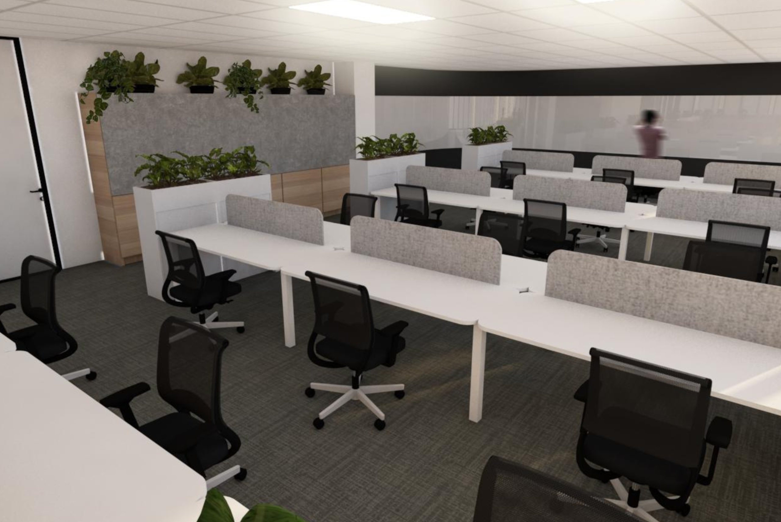 Morrow Sodali - Evoke Projects