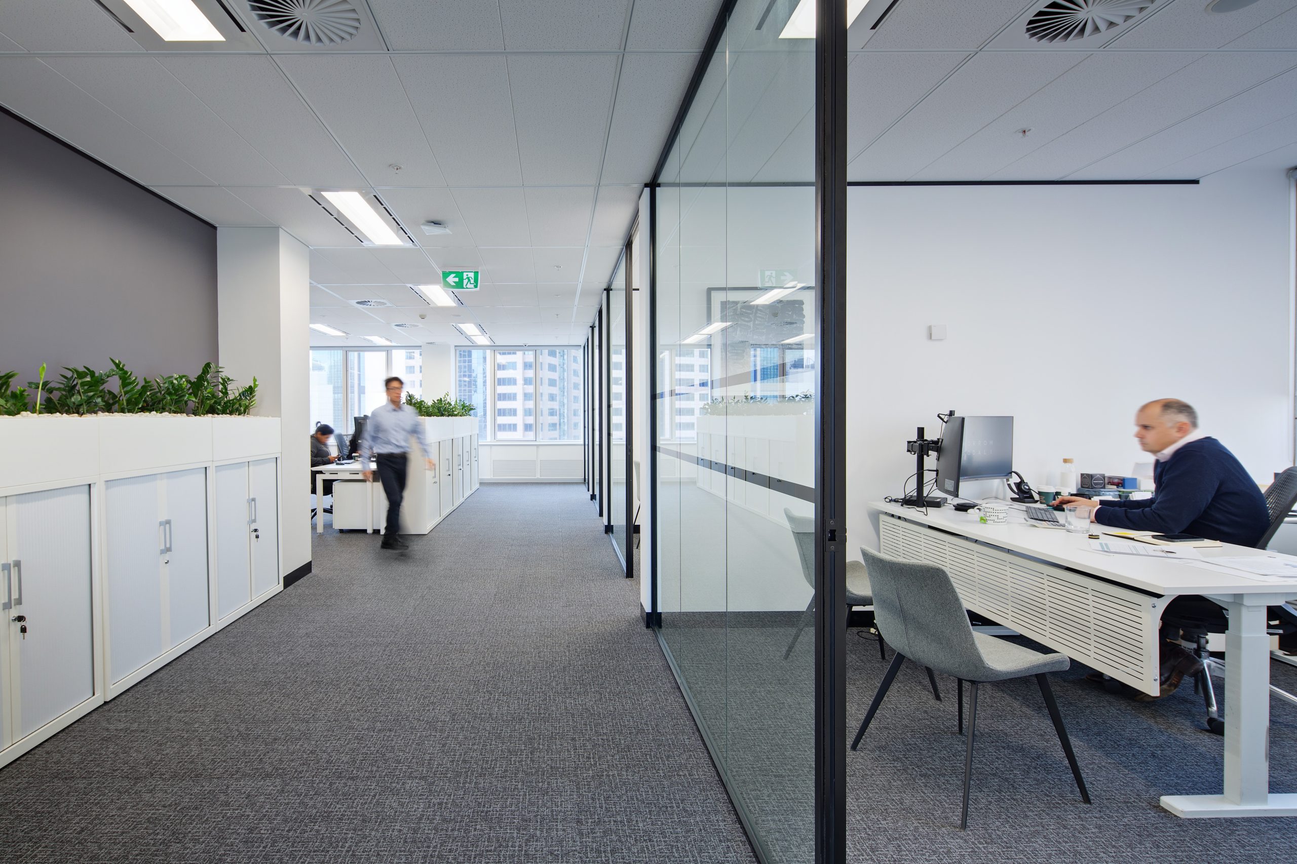 Morrow Sodali - Evoke Projects