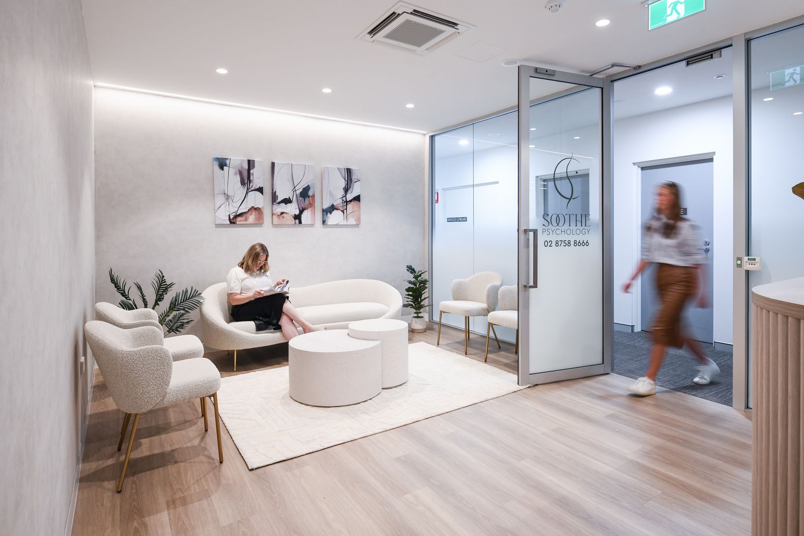 Home - Evoke Projects