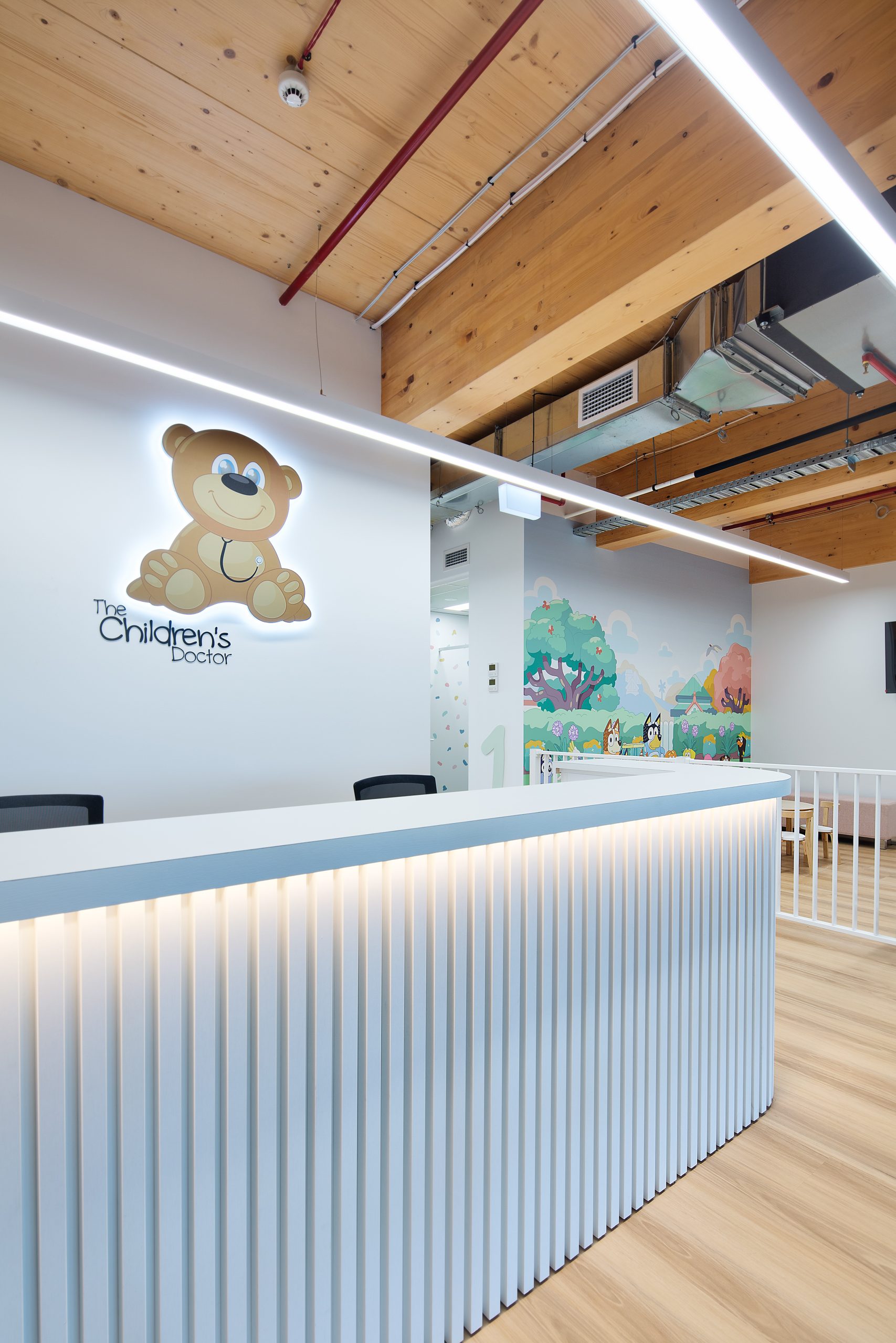 Home - Evoke Projects